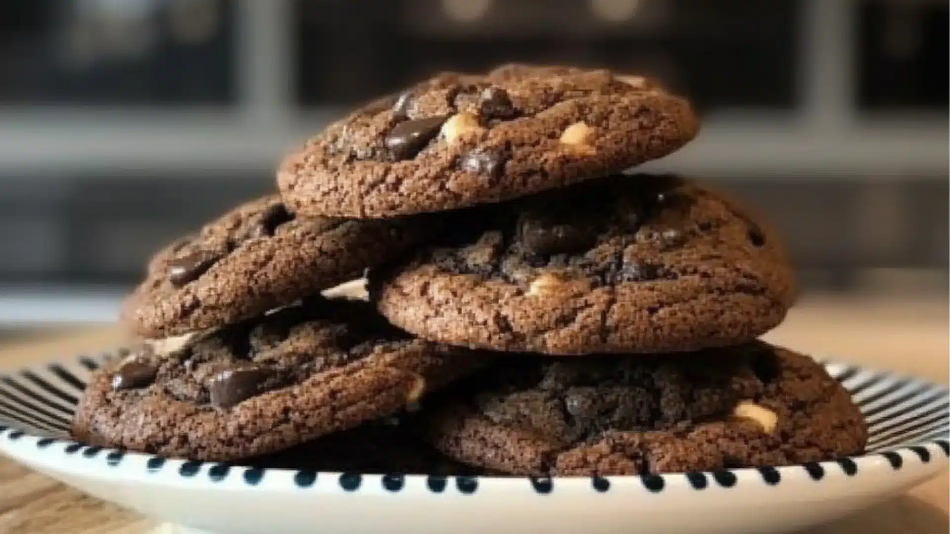 Deliciously Bold Espresso Chocolate Chip Cookies You Need to Try ...
